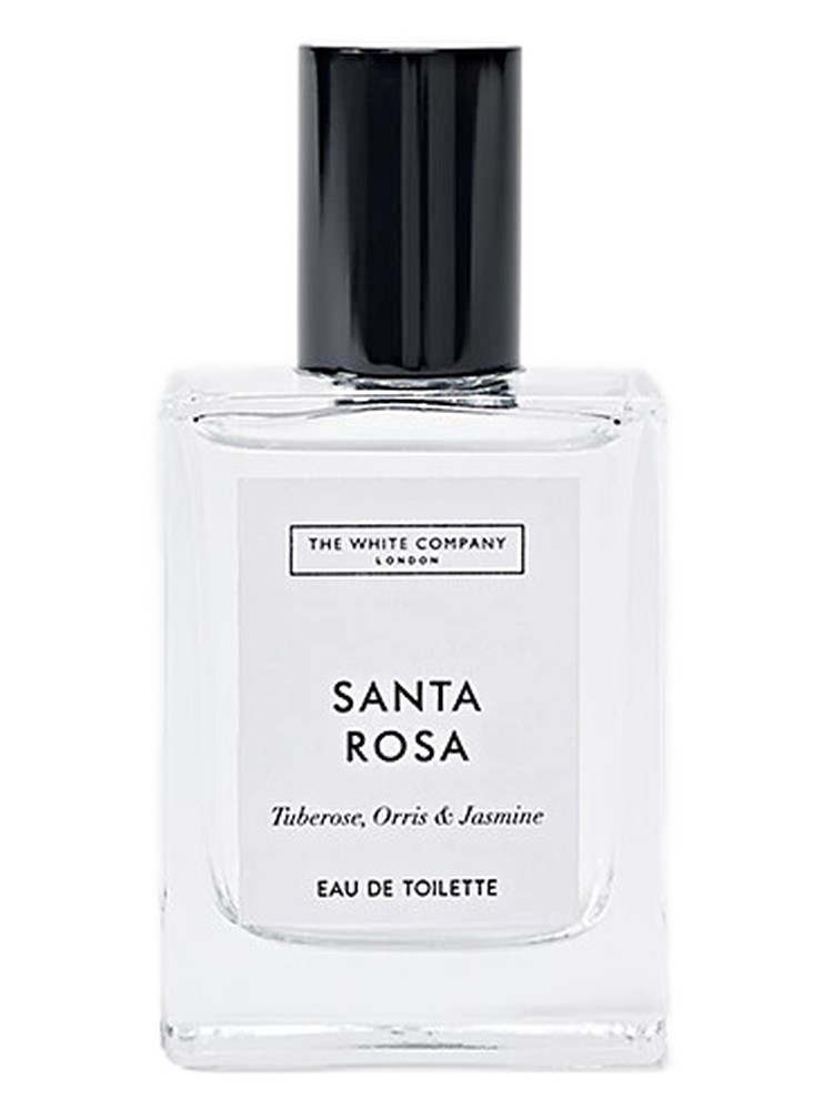Santa Rosa The White Company perfume - a fragrance for women and men 2023