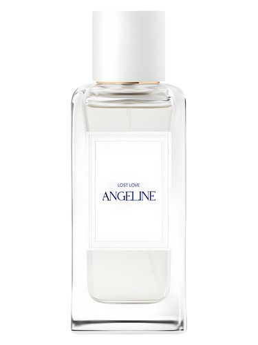 Lost Love Angeline perfume - a new fragrance for women 2024