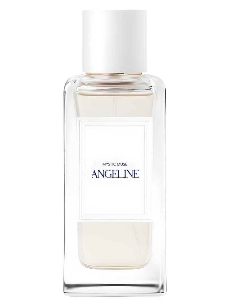 Mystic Muse Angeline perfume - a new fragrance for women 2024