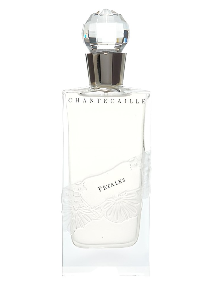 Petales Chantecaille parfum - un parfum pour femme 2010