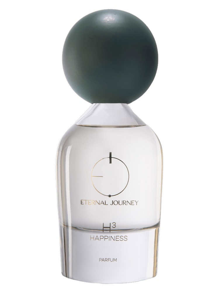H3: Happiness Eternal Journey perfume - a new fragrance for women and ...