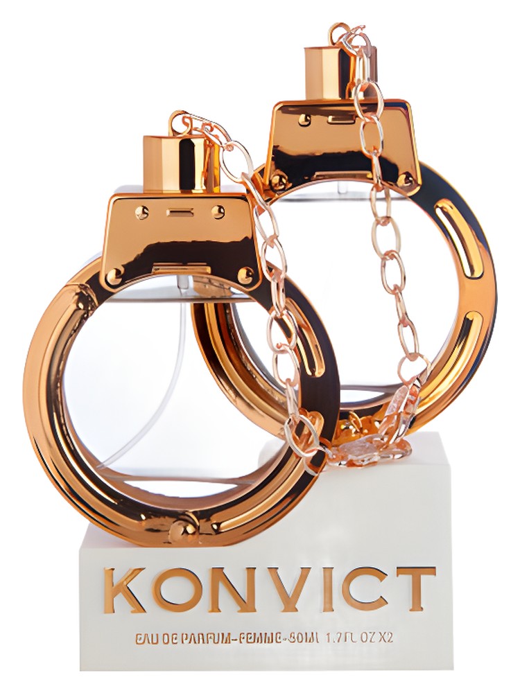 Konvict Femme Akon perfume - a fragrance for women 2010
