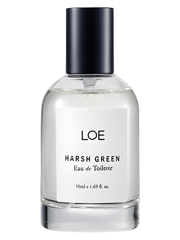 Harsh Green LOE perfume - a fragrance for women and men 2023
