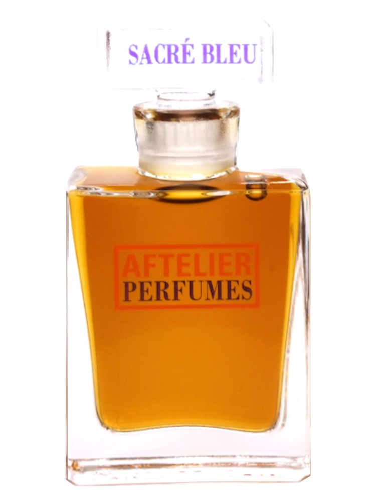 Sacré Bleu Aftelier perfume - a new fragrance for women and men 2024