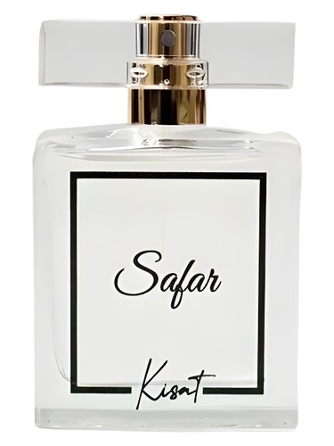 Safar Kisat Paris perfume - a new fragrance for women and men 2024