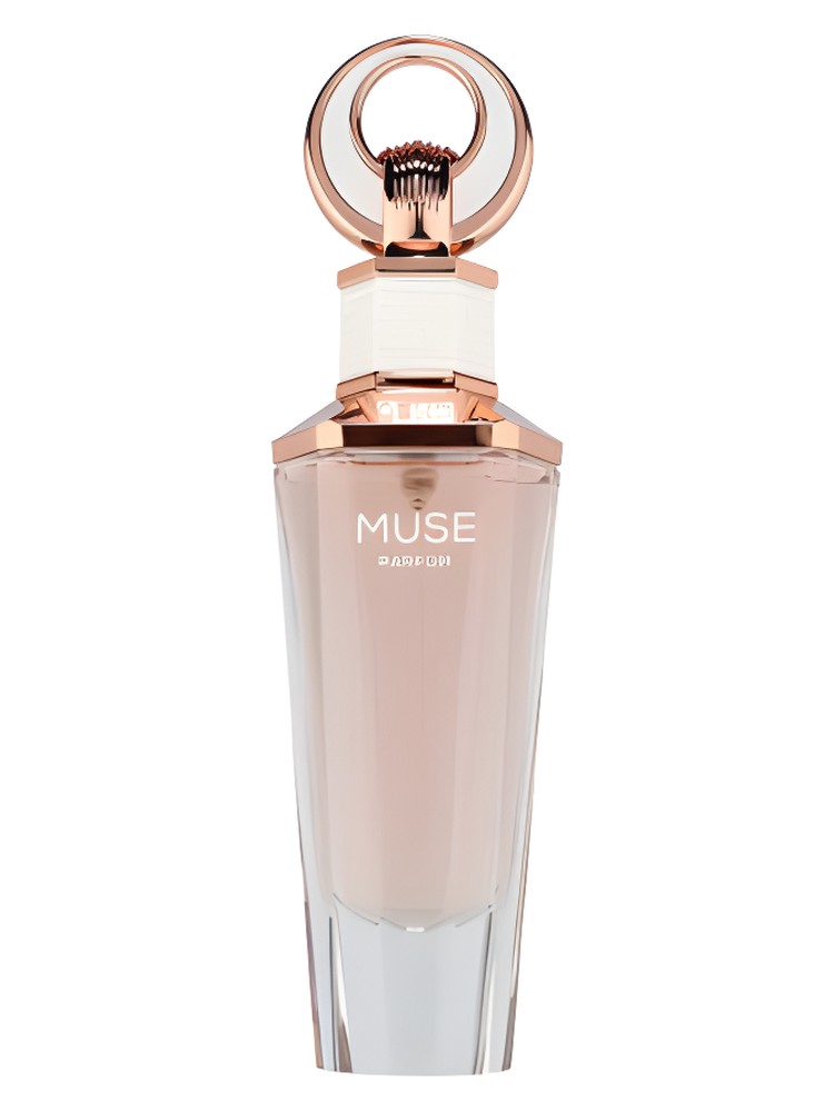 Muse French Avenue perfume - a fragrance for women and men 2023