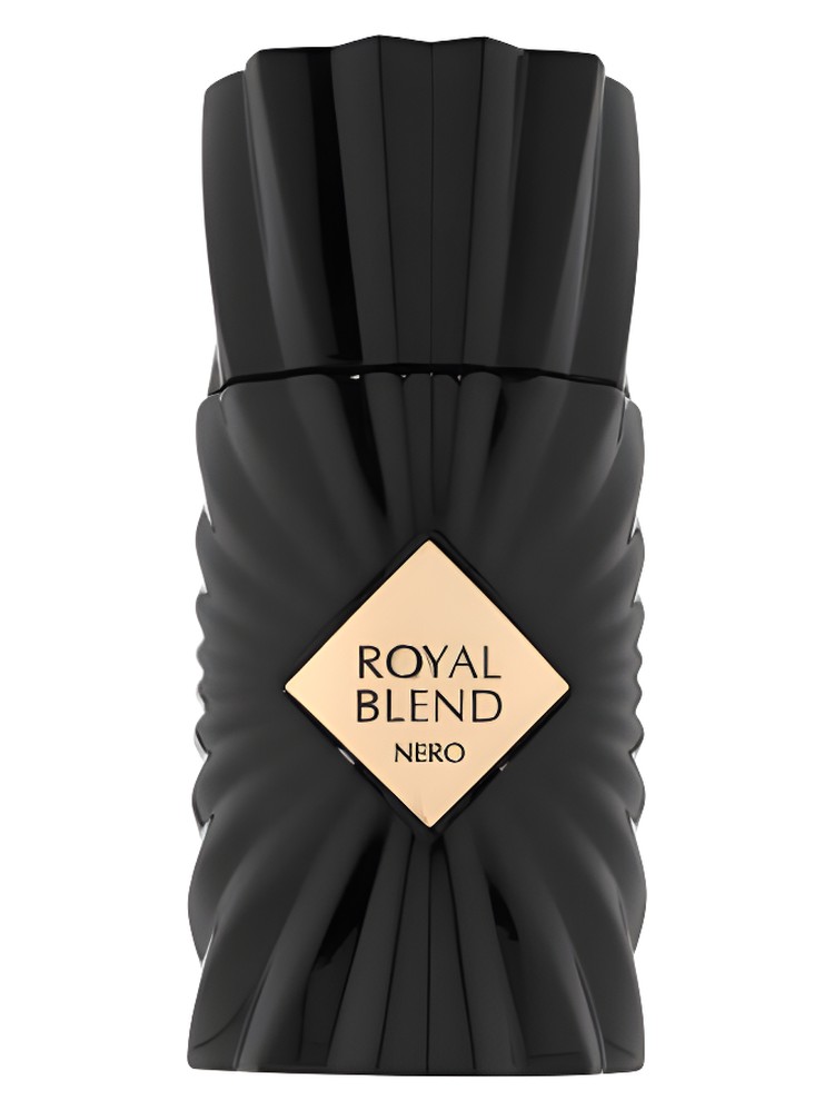 Royal Blend Nero French Avenue аромат — аромат для мужчин и женщин 2024