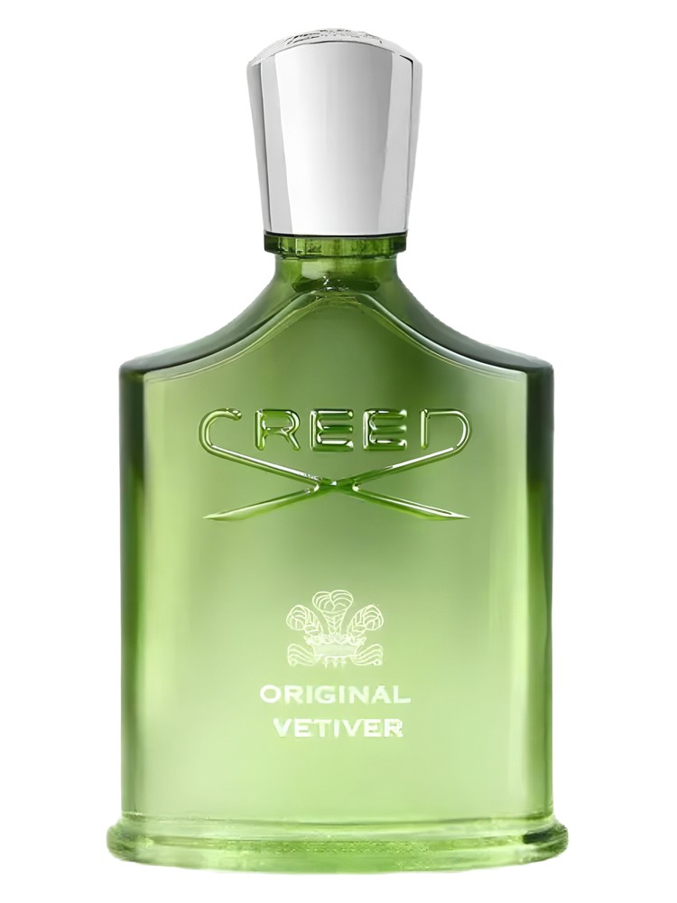 Original Vetiver 2024 Creed perfume - a new fragrance for women and men ...