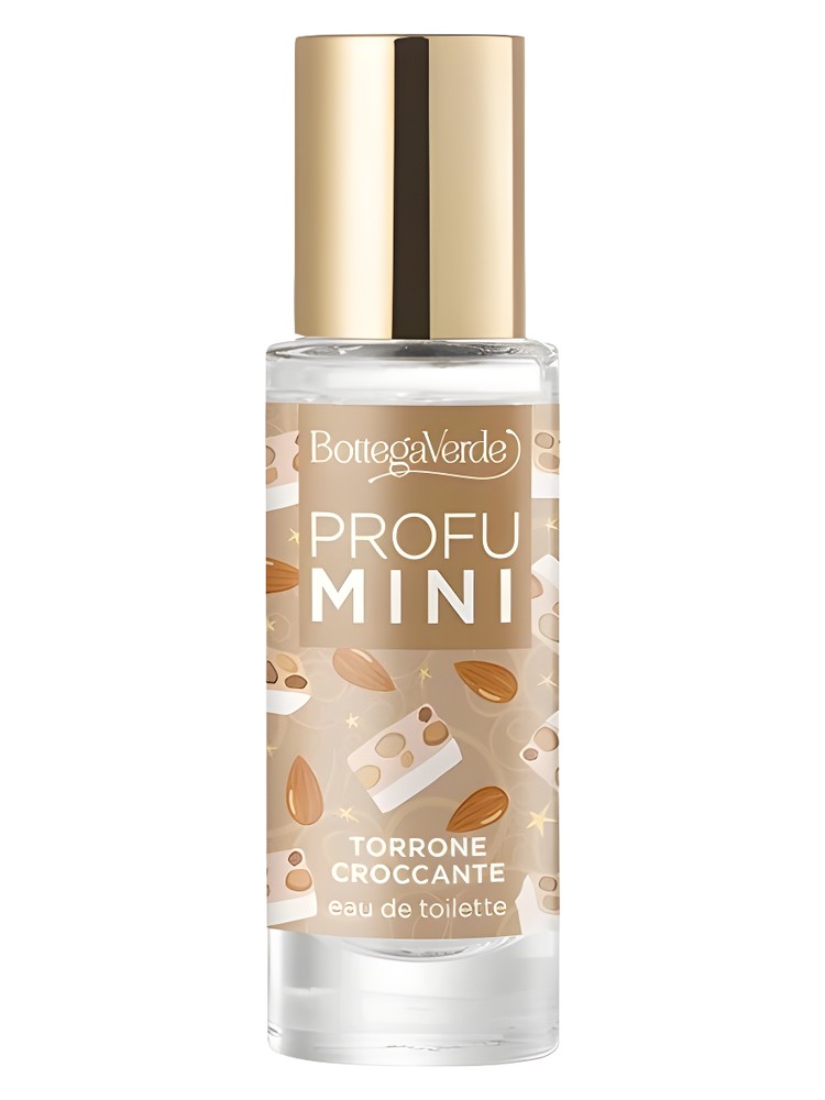 Torrone Croccante Bottega Verde عطر - a جديد fragrance للجنسين 2024