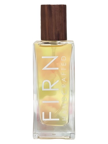 Cherry Blossom Firn Handcrafted perfume - a fragrância Compartilhável