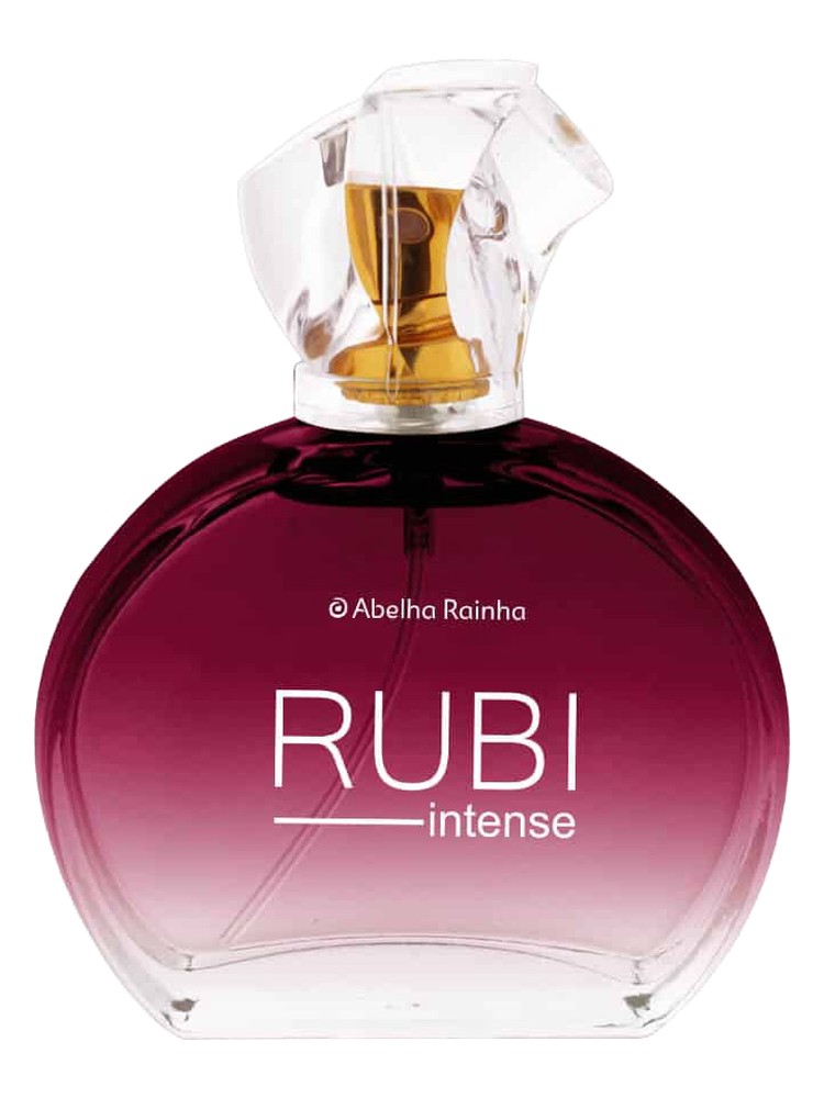 Rubi Intense Abelha Rainha perfume - a fragrance for women 2023