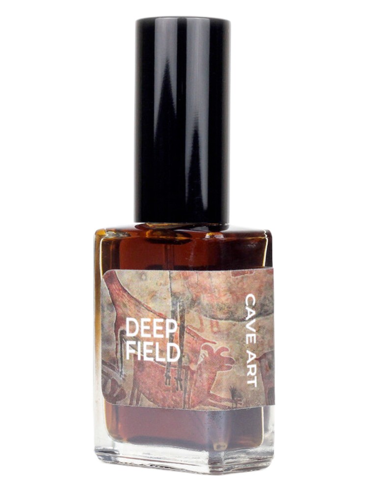 Cave Art Deep Field Perfumes аромат — аромат для мужчин и женщин