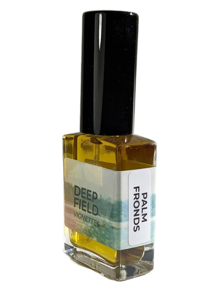 Palm Fronds Deep Field Perfumes perfume - a fragrance for women and men