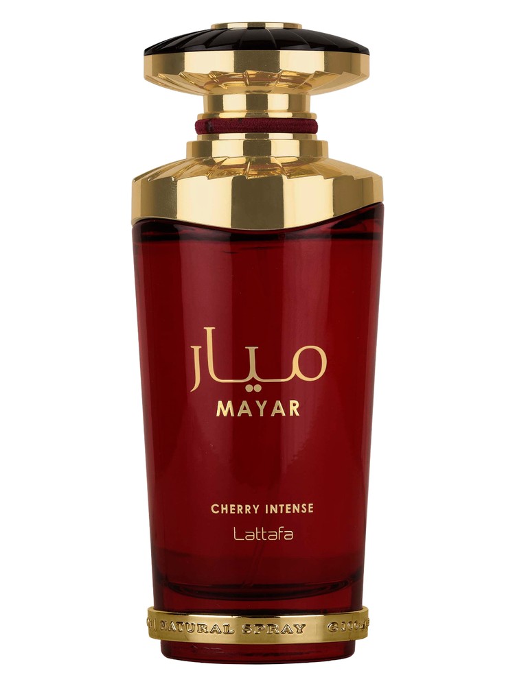 Mayar Cherry Intense Lattafa Perfumes perfume - a new fragrance for ...
