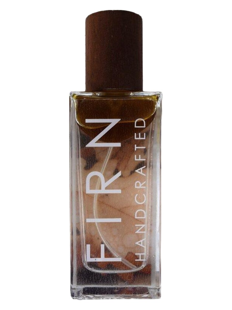 Forage Firn Handcrafted perfume - a fragrance for women and men