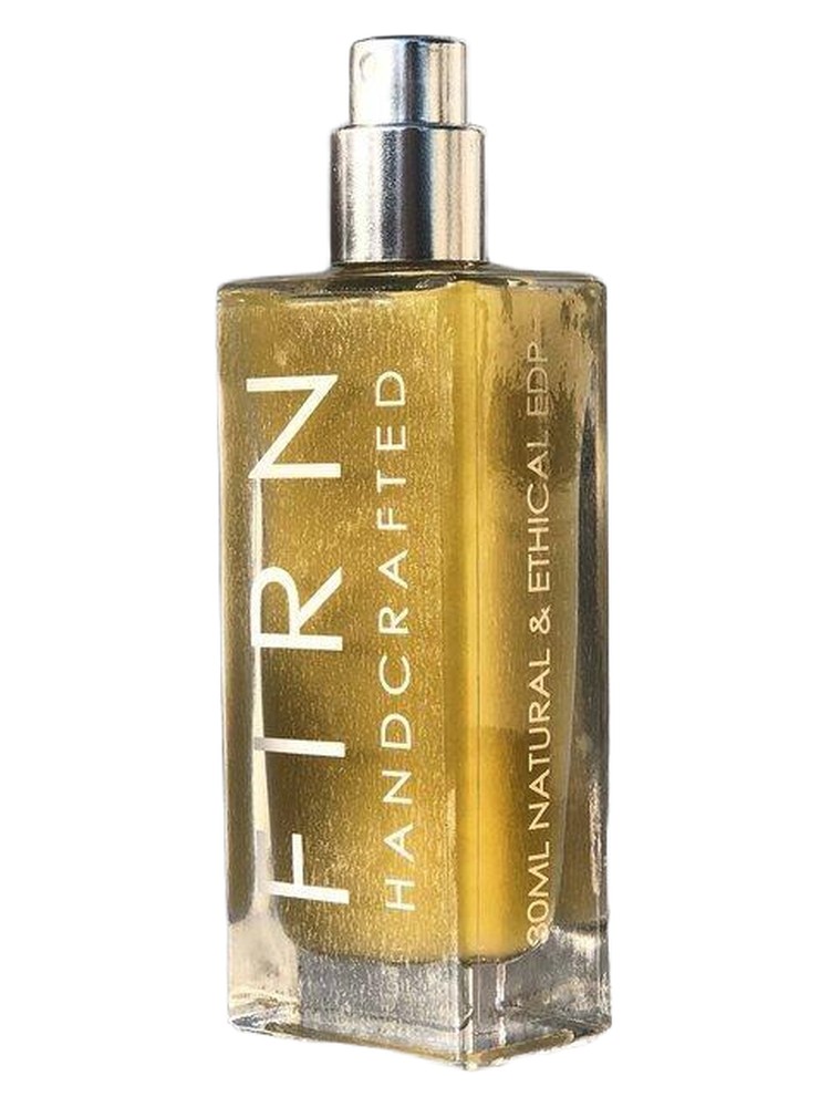 Fresh Sweetgrass Firn Handcrafted perfume - a fragrance for women and men