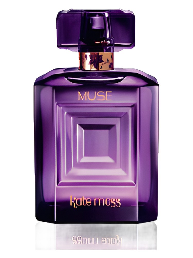 Vintage Muse Kate Moss perfume - a fragrância Feminino