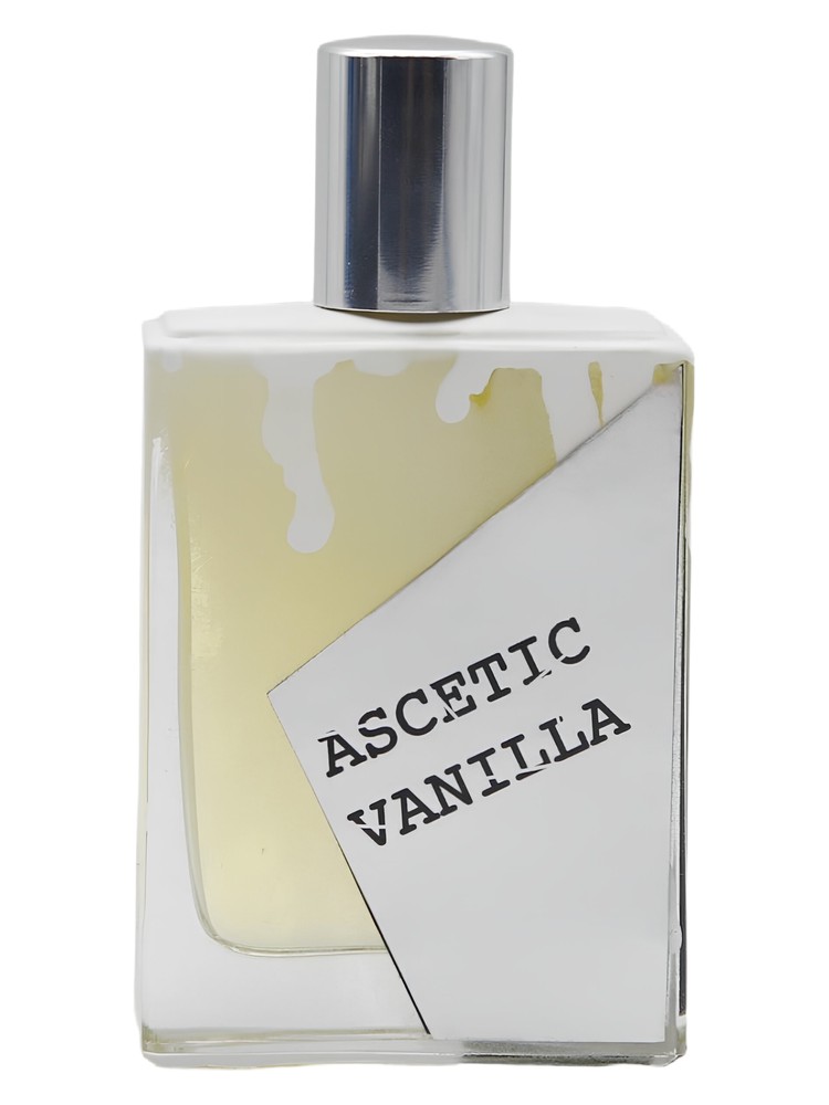 Ascetic Vanilla Filippo Sorcinelli perfume - a novo fragrância ...