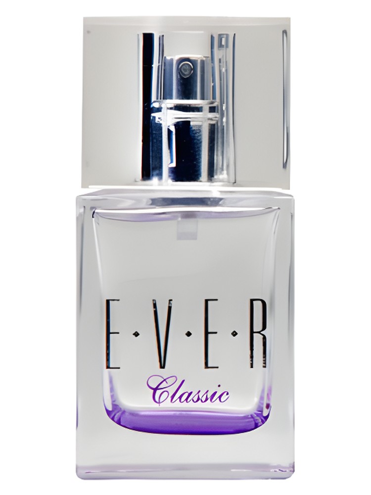 Ever Classic Tru Western perfume - a fragrance for women