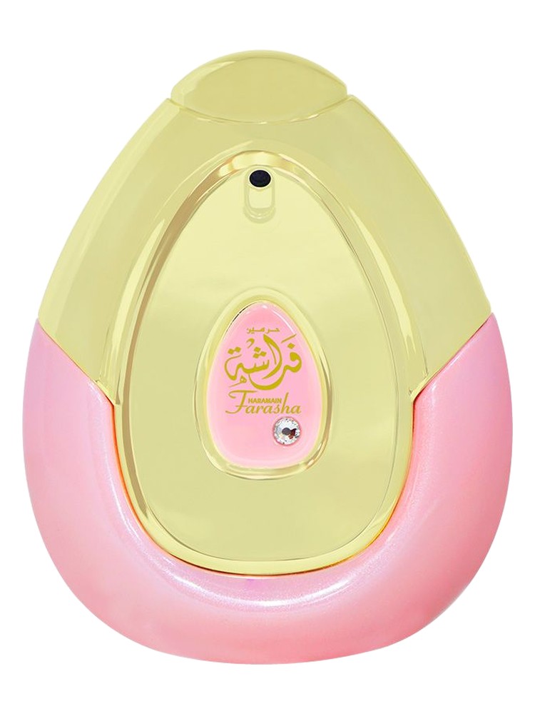 Farasha Eau de Parfum Al Haramain Perfumes fragancia - una nuevo ...
