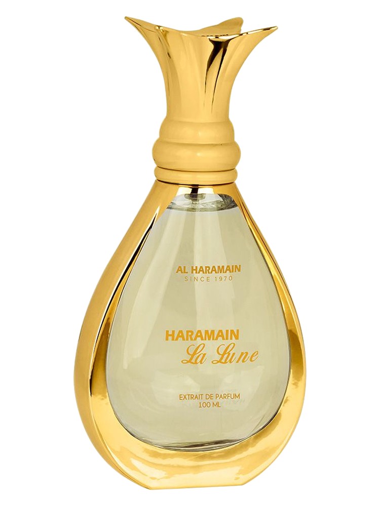 La Lune Al Haramain Perfumes perfume - a new fragrance for women and ...