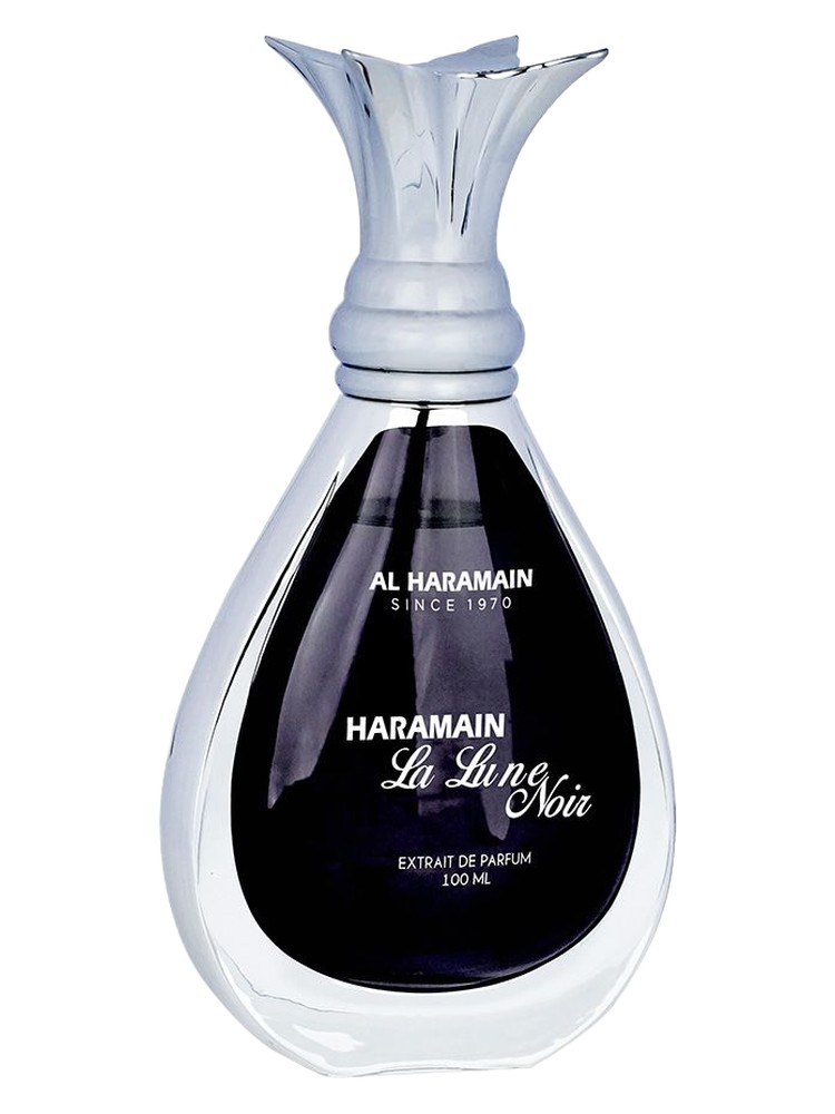 La Lune Noir Al Haramain Perfumes perfume - a new fragrance for women ...