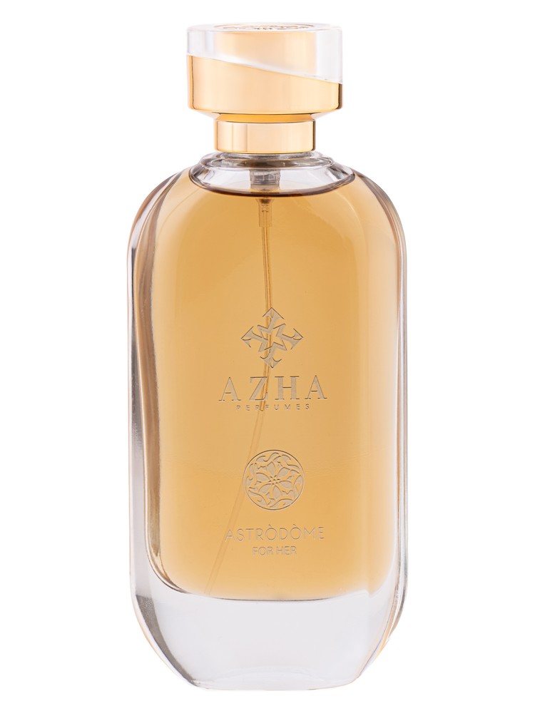 Astrodome Azha Perfumes perfume - a fragrance for women