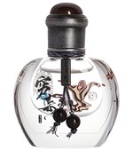 Blood perfume ingredient, Blood fragrance and essential oils