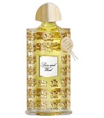 Fragrance entrepreneur Olivier Creed