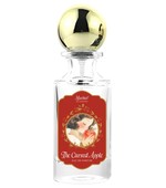 Poison perfume ingredient, Poison fragrance and essential oils