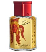 Zaharoff Perfumes And Colognes