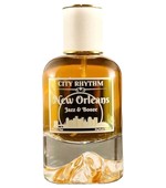 Perfumer Isaac Hilton