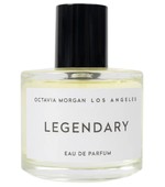 Octavia Morgan Los Angeles аромати