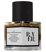 الأنف العطرية Ted Rohn