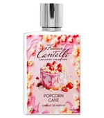 Popcorn perfume ingredient, Popcorn fragrance and essential oils