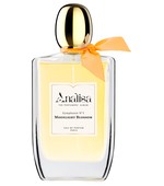 Vice President Perfumer Calice Becker