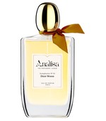 Senior Perfumer Rodrigo Flores-Roux