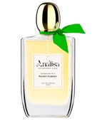 Senior Perfumer Sonia Constant