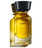 Perfumer Maxime Exler