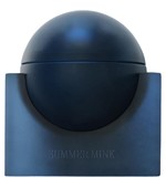 Perfumer Michael Carby