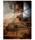 Ember perfume ingredient, Ember fragrance and essential oils