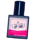 Ink perfume ingredient, Ink fragrance and essential oils