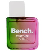 Bench. Perfumes And Colognes