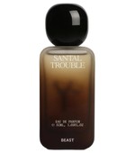 Principal Perfumer Frank Voelkl