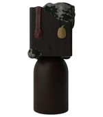 Blood perfume ingredient, Blood fragrance and essential oils