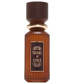 Coca-Cola perfume ingredient, Coca-Cola fragrance and essential oils