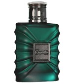 Master Perfumer Chris Maurice