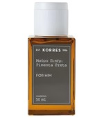 Korres Perfumes And Colognes