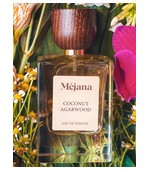 Méjana Fragrances Perfumes And Colognes