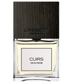 Senior Perfumer Sonia Constant